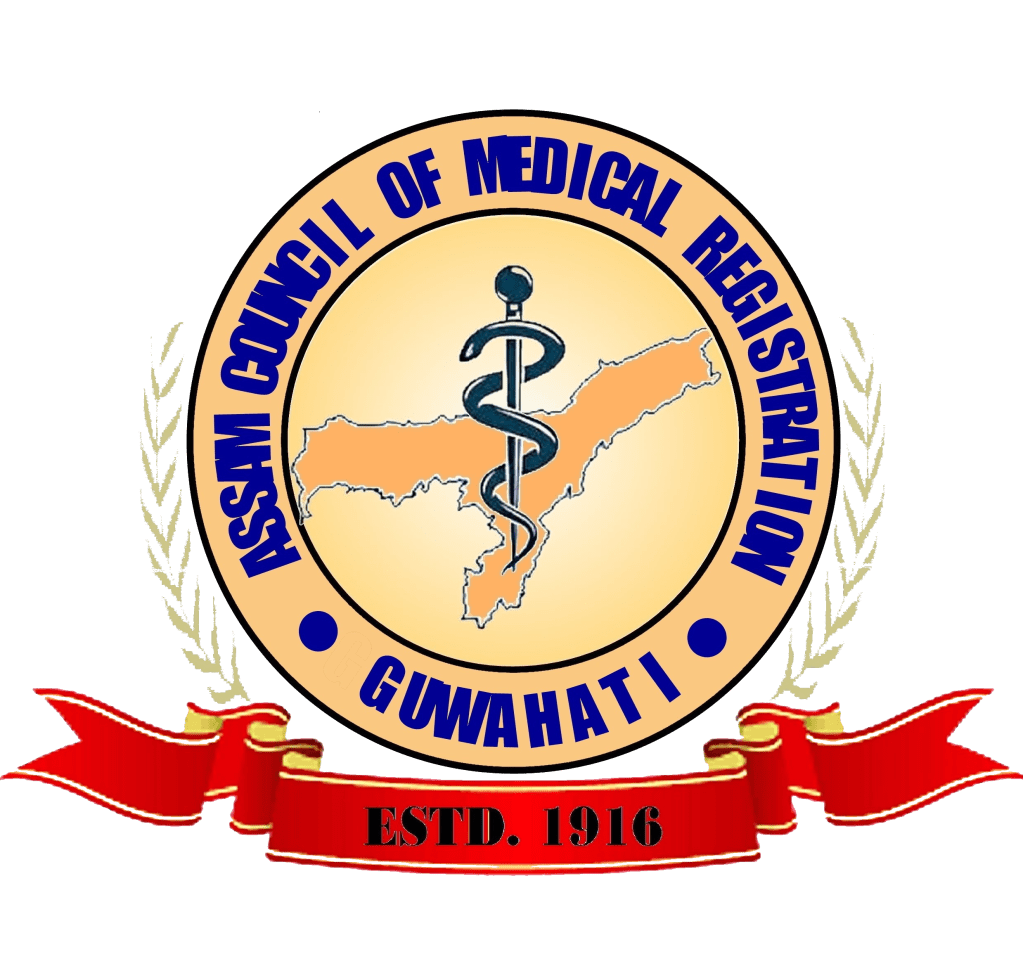 ASSAM COUNCIL OF MEDICAL REGISTRATION – Welcome to Assam Council of ...