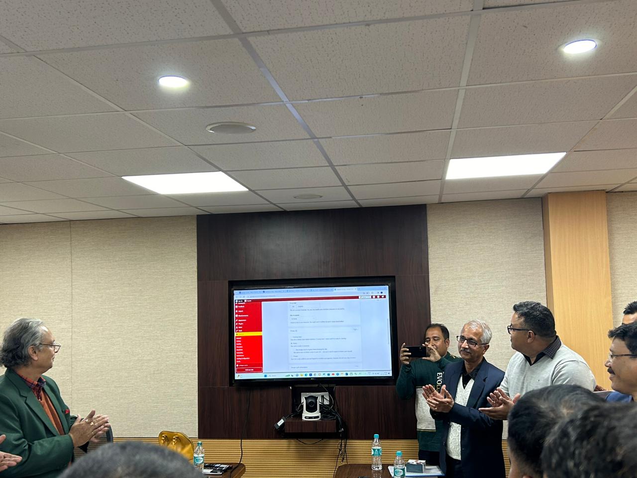 Gallery – ASSAM COUNCIL OF MEDICAL REGISTRATION